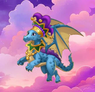 Jester Dragons | Merge Dragons Wiki | Fandom