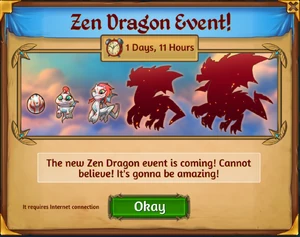 Sensei Dragons | Merge Dragons Wiki | Fandom