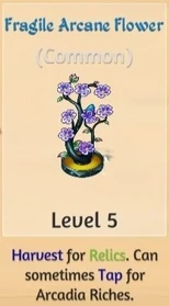 Arcadia Trees | Merge Dragons Wiki | Fandom
