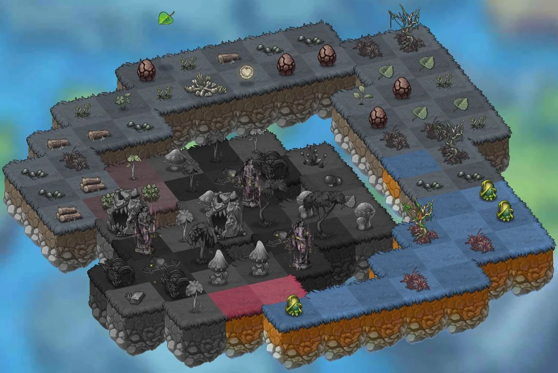 Bloom 8 | Merge Dragons Wiki | Fandom