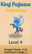Pegasus | Merge Dragons Wiki | Fandom