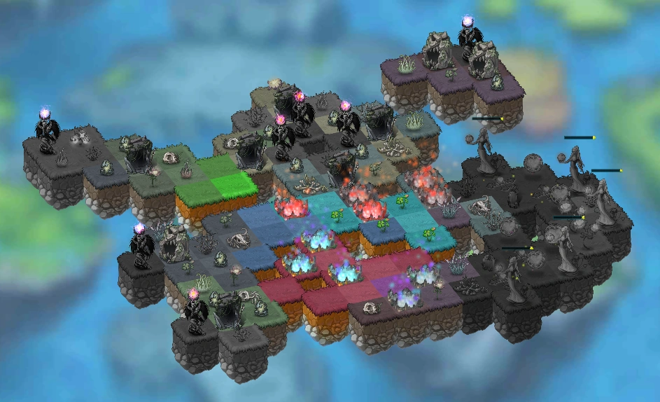 Prism Rift 1 | Merge Dragons Wiki | Fandom