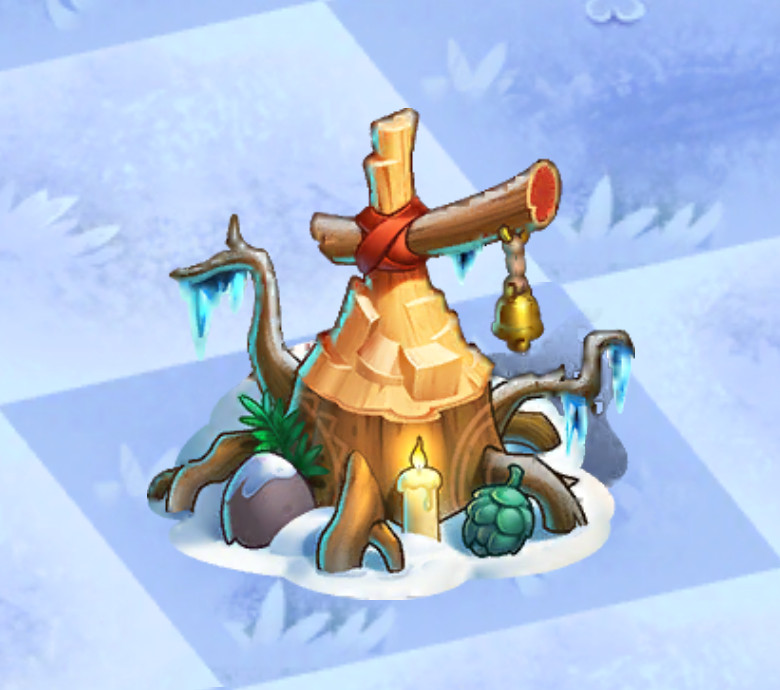 Holy Locations Merge Dragons Wiki Fandom