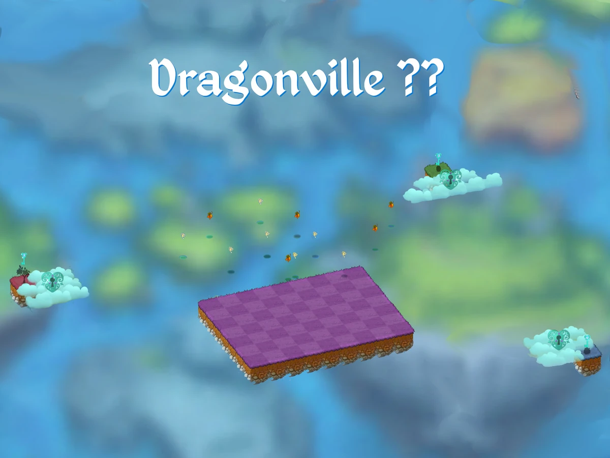 Dragonville ?? | Merge Dragons Wiki | Fandom