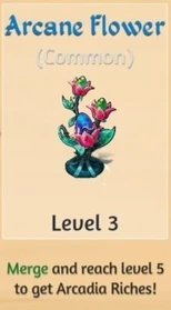 Arcadia Trees | Merge Dragons Wiki | Fandom