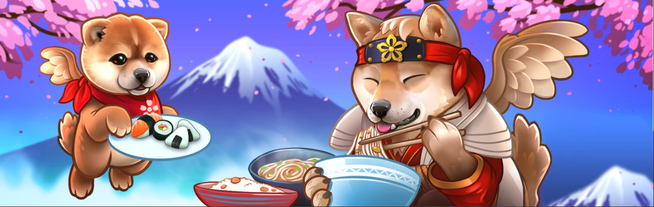 Zen Dragon Event | Merge Dragons Wiki | Fandom