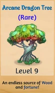Dragon Trees | Merge Dragons Wiki | Fandom