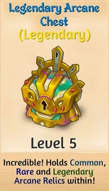 Arcane Chests | Merge Dragons Wiki | Fandom