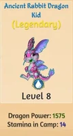 Water Rabbit Dragons | Merge Dragons Wiki | Fandom