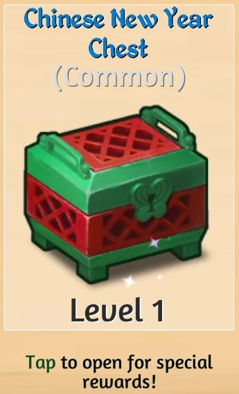 Special Chests | Merge Dragons Wiki | Fandom