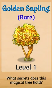 Midas Trees | Merge Dragons Wiki | Fandom