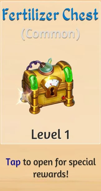 Botanical Chests | Merge Dragons Wiki | Fandom