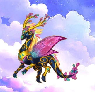Arcadia Tree Dragons | Merge Dragons Wiki | Fandom