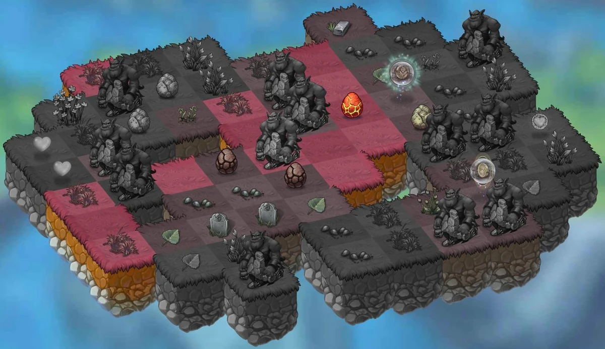 Bloom 3 | Merge Dragons Wiki | Fandom