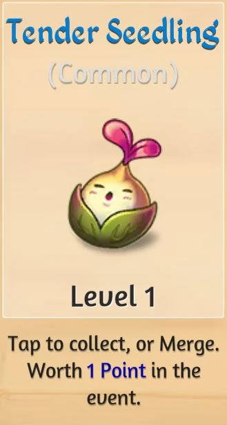 Botanical Objects | Merge Dragons Wiki | Fandom