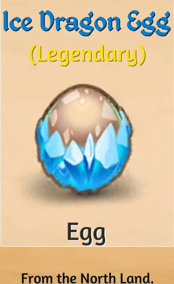 Winter Dragons | Merge Dragons Wiki | Fandom