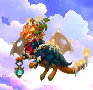 Scarecrow Dragons | Merge Dragons Wiki | Fandom