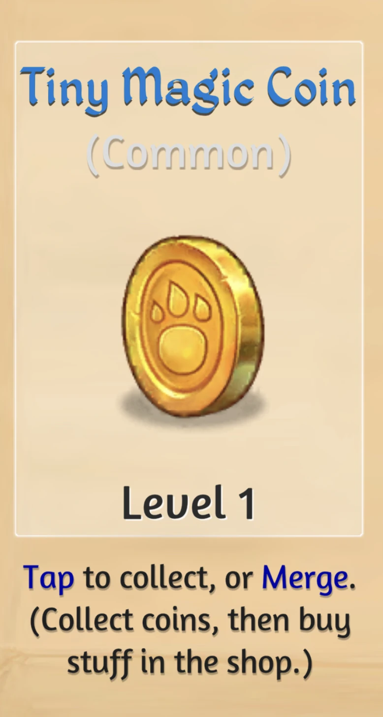 Magic Currency | Merge Dragons Wiki | Fandom