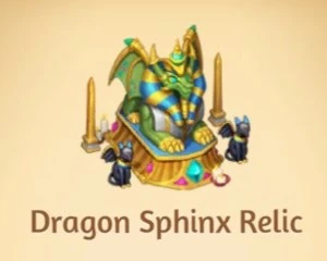 Seth Relics | Merge Dragons Wiki | Fandom