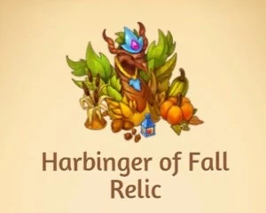 Fall Relics | Merge Dragons Wiki | Fandom