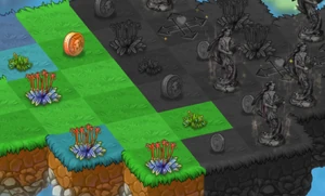 Super Dead Land | Merge Dragons Wiki | Fandom