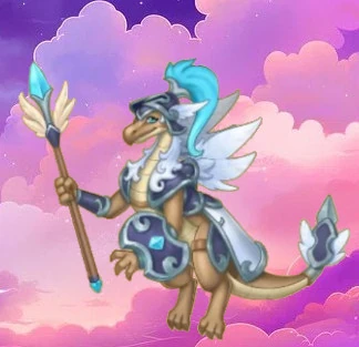 Athena Dragons | Merge Dragons Wiki | Fandom