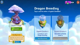 Dragon Breeding | Merge Dragons Wiki | Fandom