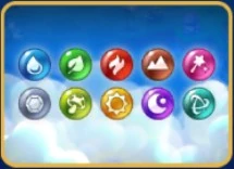 Dragon Elements | Merge Dragons Wiki | Fandom