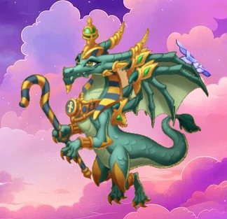 Seth Dragons | Merge Dragons Wiki | Fandom