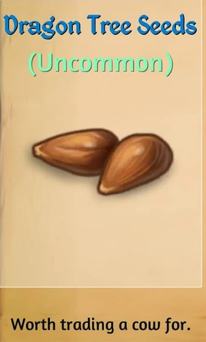 Dragon Tree Seeds | Merge Dragons Wiki | Fandom
