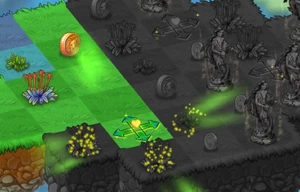 Super Dead Land | Merge Dragons Wiki | Fandom