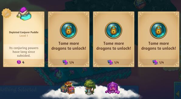 Wild Lands Event Merge Dragons Wiki Fandom