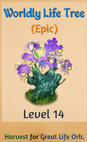 Life Flowers | Merge Dragons Wiki | Fandom