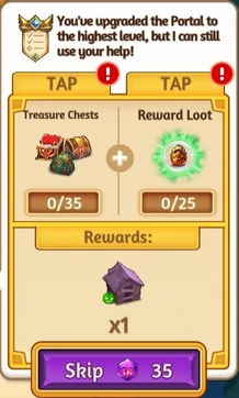 Chests | Merge Dragons Wiki | Fandom