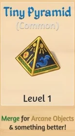 Seth Relics | Merge Dragons Wiki | Fandom