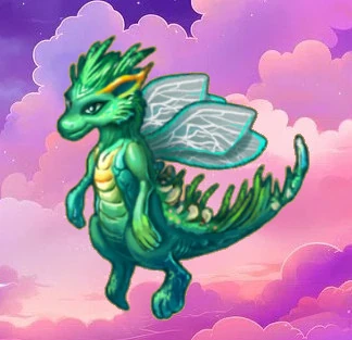 Grass Dragons | Merge Dragons Wiki | Fandom
