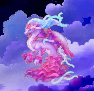 Jellyfish Dragons | Merge Dragons Wiki | Fandom