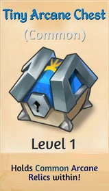 Arcane Chests | Merge Dragons Wiki | Fandom
