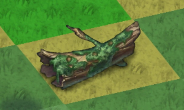 Decayed Log | Merge Dragons Wiki | Fandom