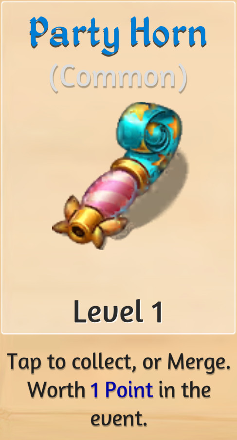 Cake Party Objects Merge Dragons Wiki Fandom
