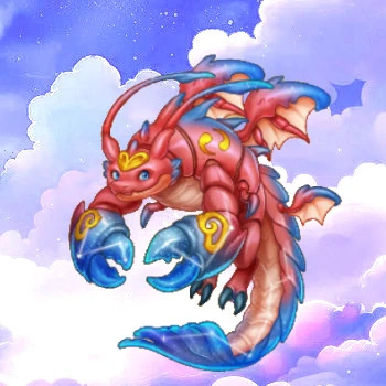 Cancer Dragons | Merge Dragons Wiki | Fandom