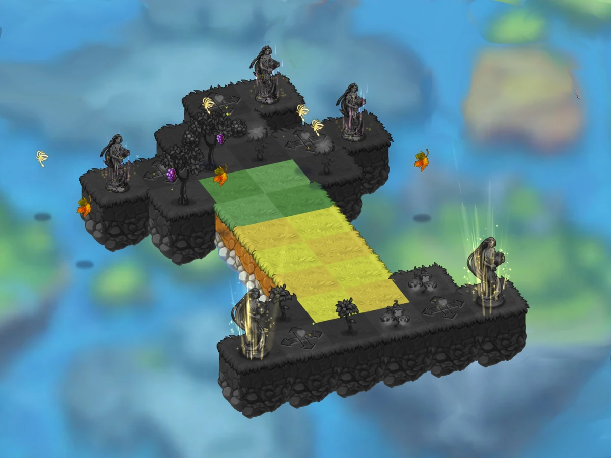 Fruit Forest 2 | Merge Dragons Wiki | Fandom