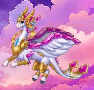 Gleam Dragons | Merge Dragons Wiki | Fandom