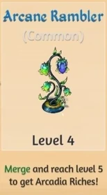 Arcadia Trees | Merge Dragons Wiki | Fandom