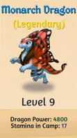 Morpho Dragons | Merge Dragons Wiki | Fandom