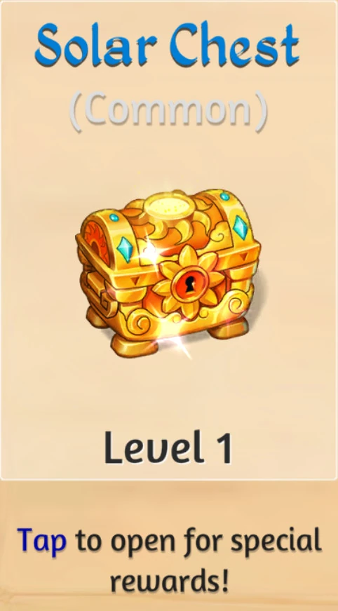 Celestial Chests | Merge Dragons Wiki | Fandom