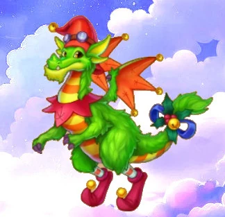 Elfie Dragons | Merge Dragons Wiki | Fandom