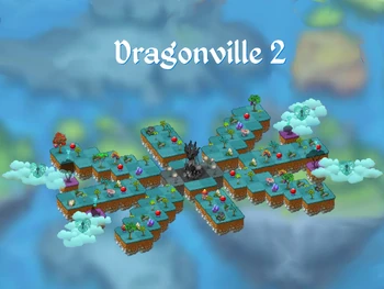 Dragonville 2 | Merge Dragons Wiki | Fandom