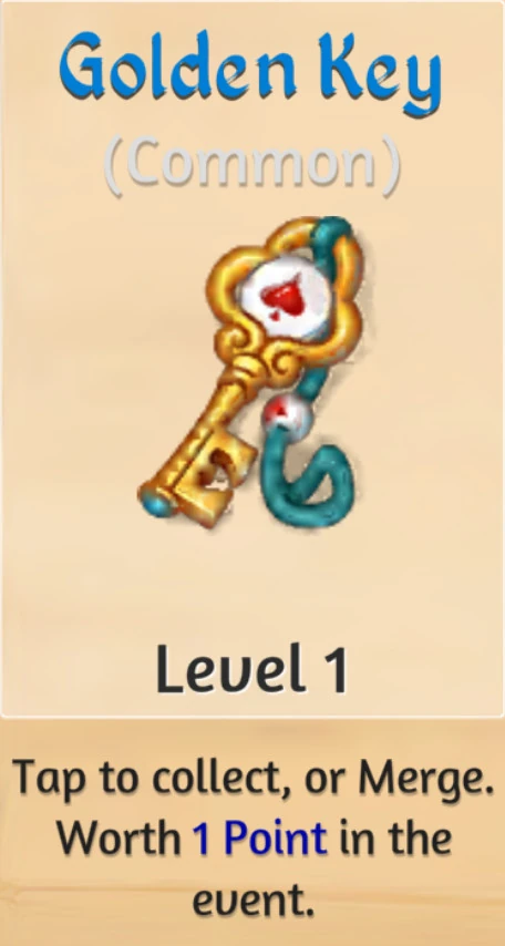 Peculiar Objects | Merge Dragons Wiki | Fandom