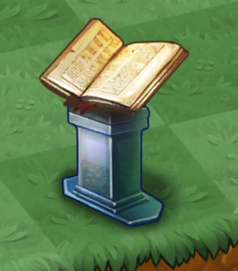 Tome of Wisdom | Merge Dragons Wiki | Fandom